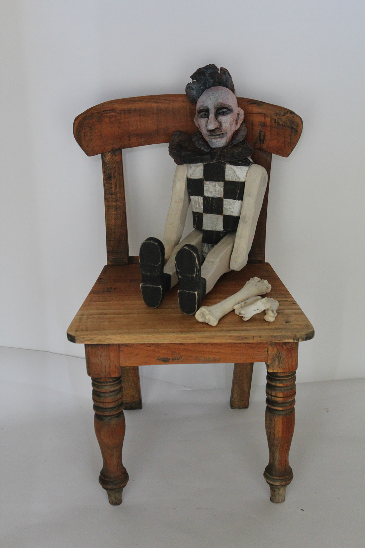 Jane Button - Gallery - Past works