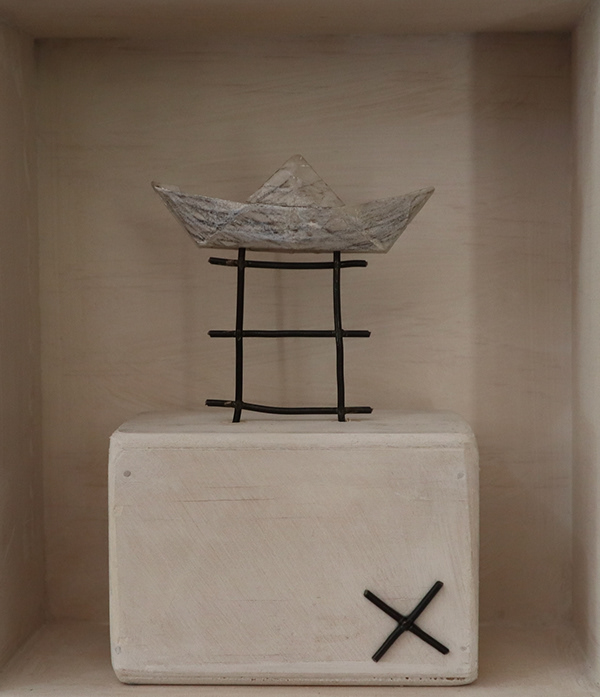 Jane Button - Gallery - Past works