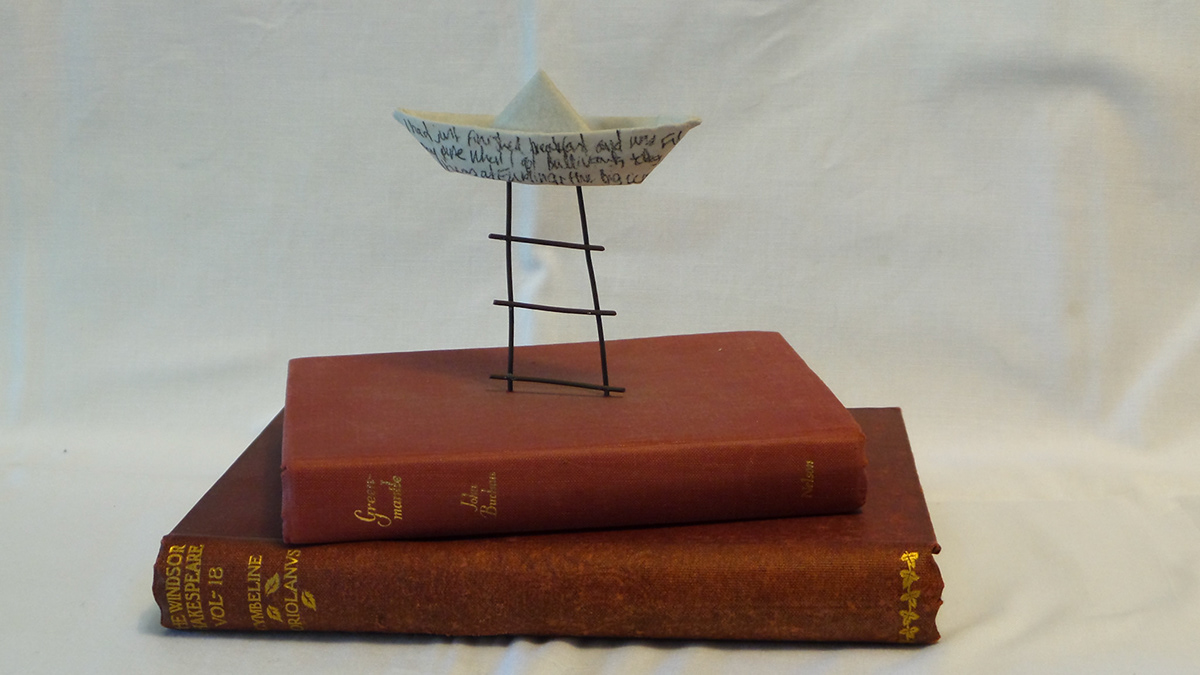 Jane Button - Gallery - Past works