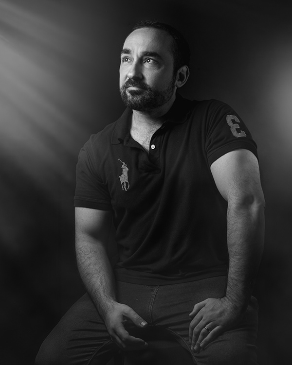 Alex Landot - INFO Y CONTACTO