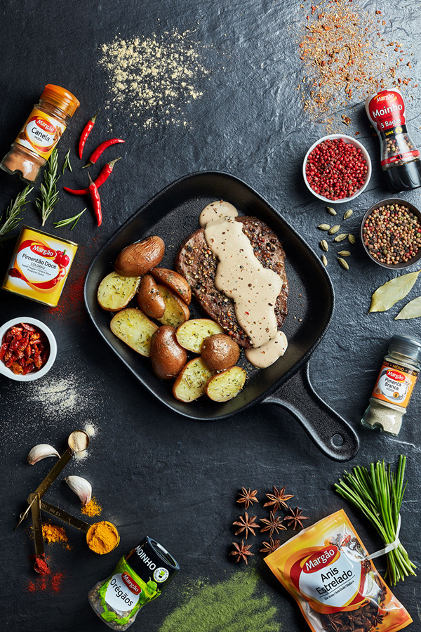 Raw Studio - Advertising