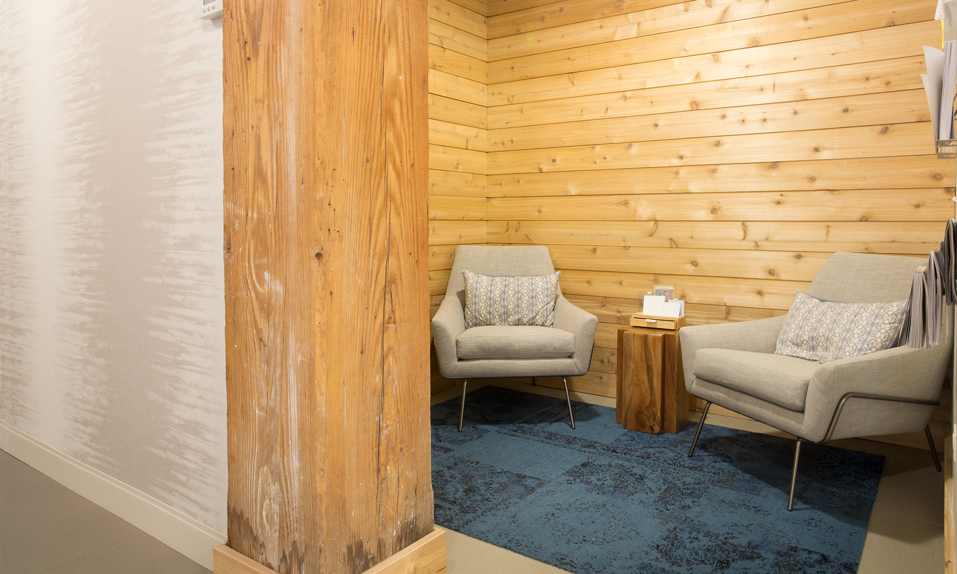 BOX Studios - Float Sixty