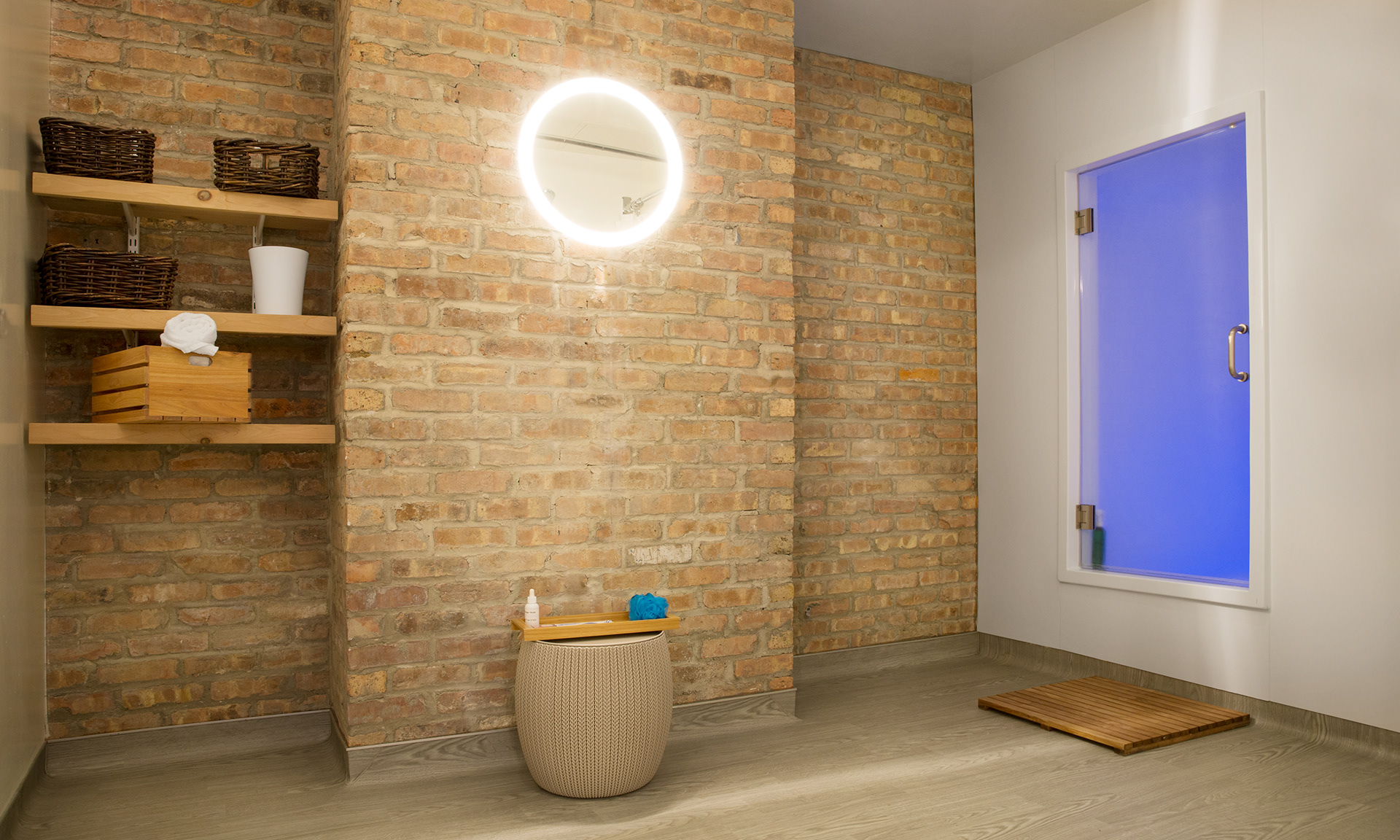 BOX Studios - Float Sixty