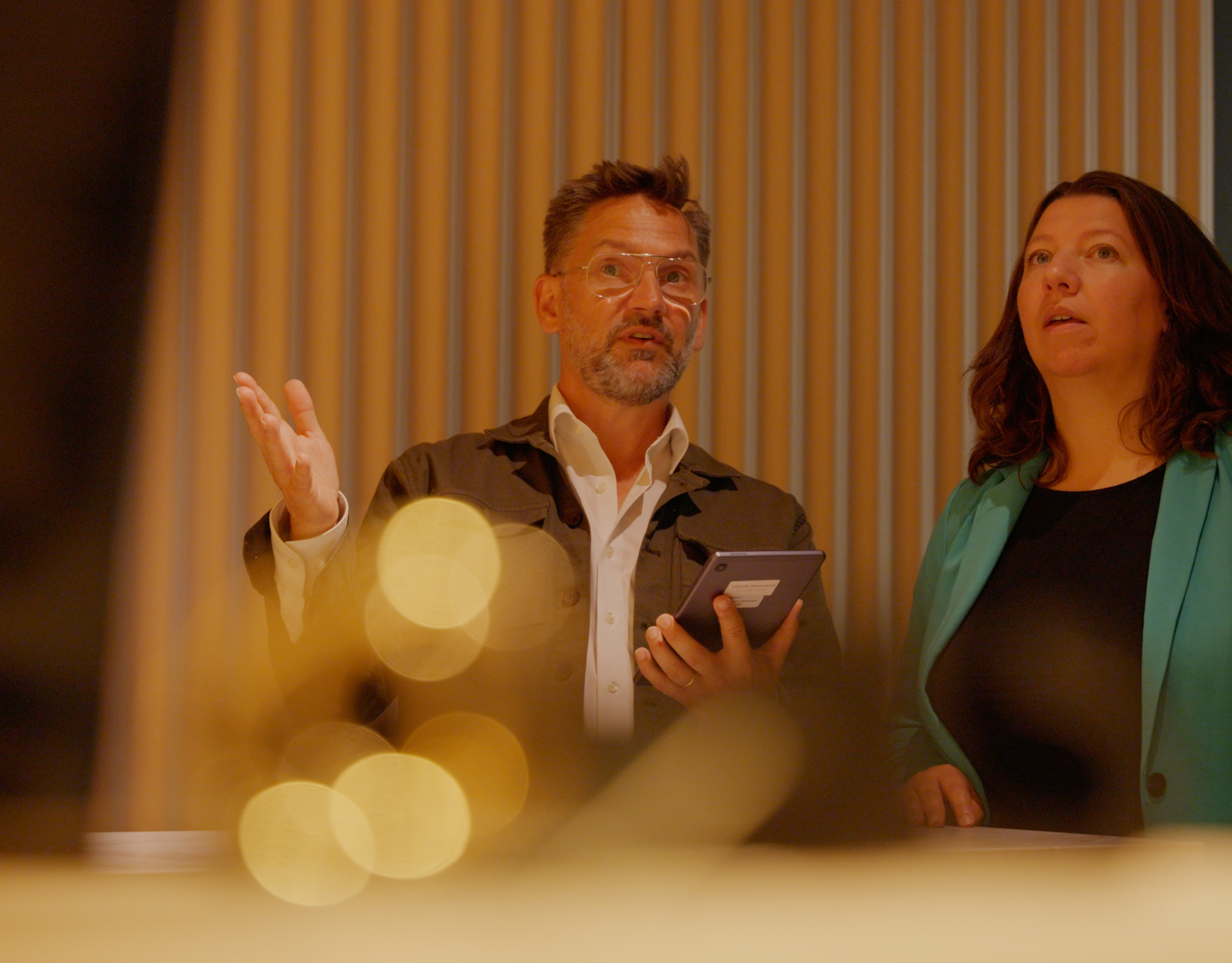 Gerwin Polet | Filmmaker