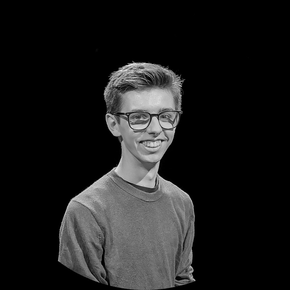 Peter Bird