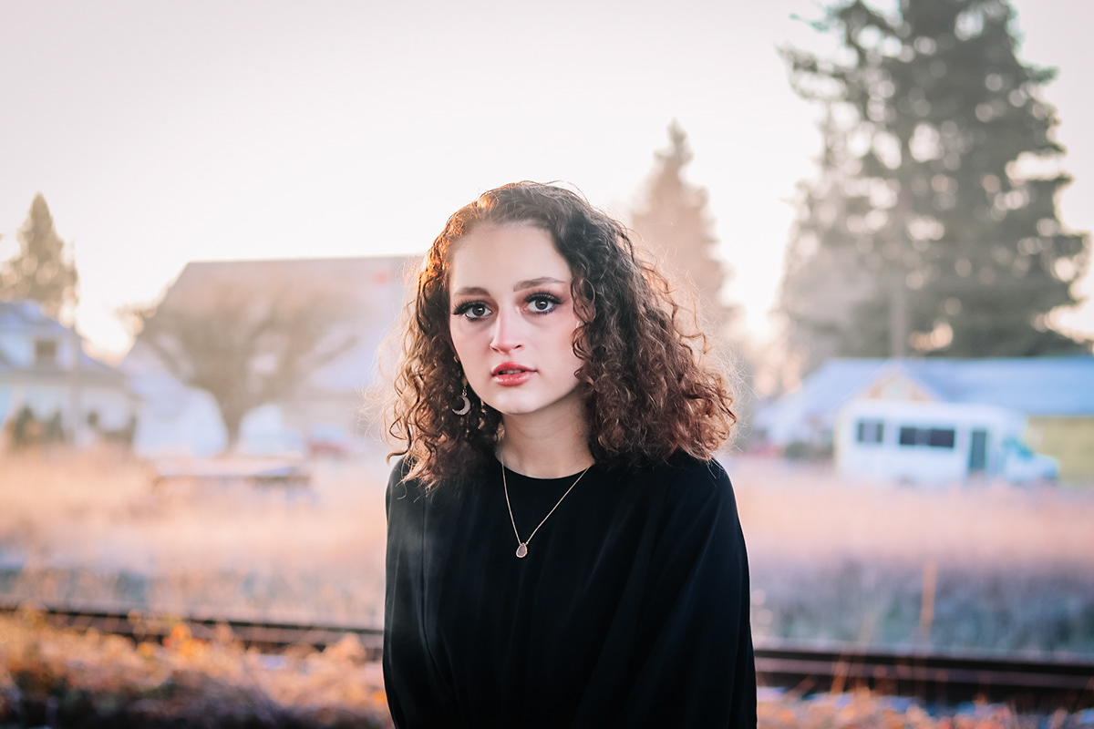 Kayla Cooley