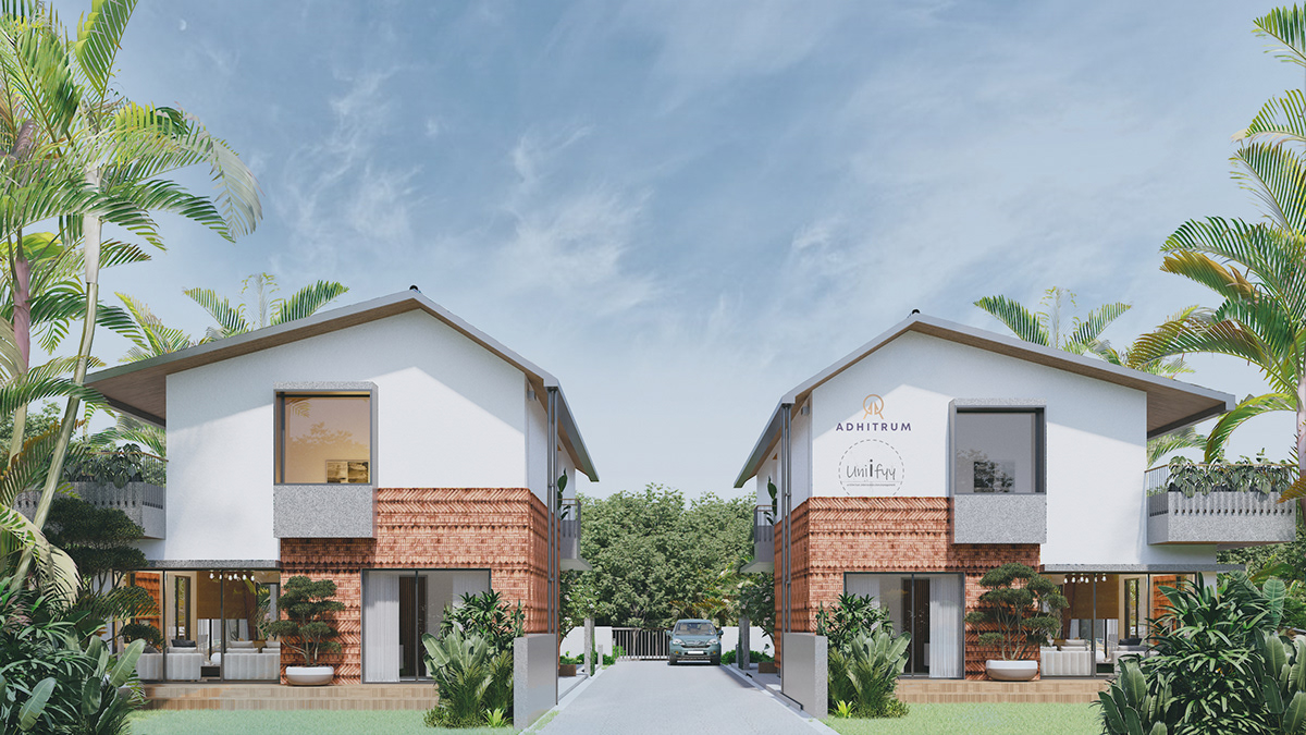 Uniifyy : Best Interior Designers In Gurgaon | Luxury Architecture ...