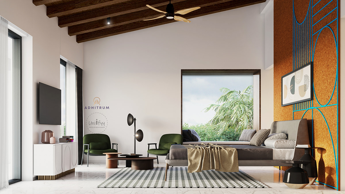 Uniifyy : Best Interior Designers In Gurgaon | Luxury Architecture ...