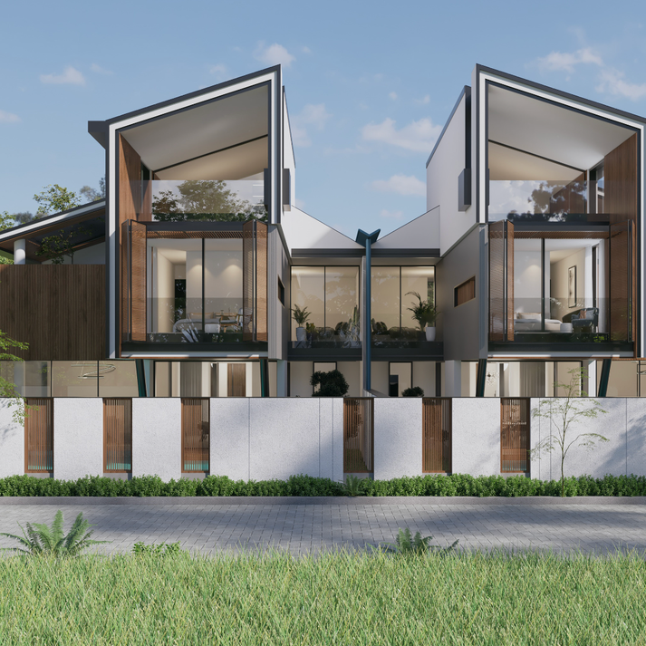 Uniifyy : Best Interior Designers In Gurgaon | Luxury Architecture ...