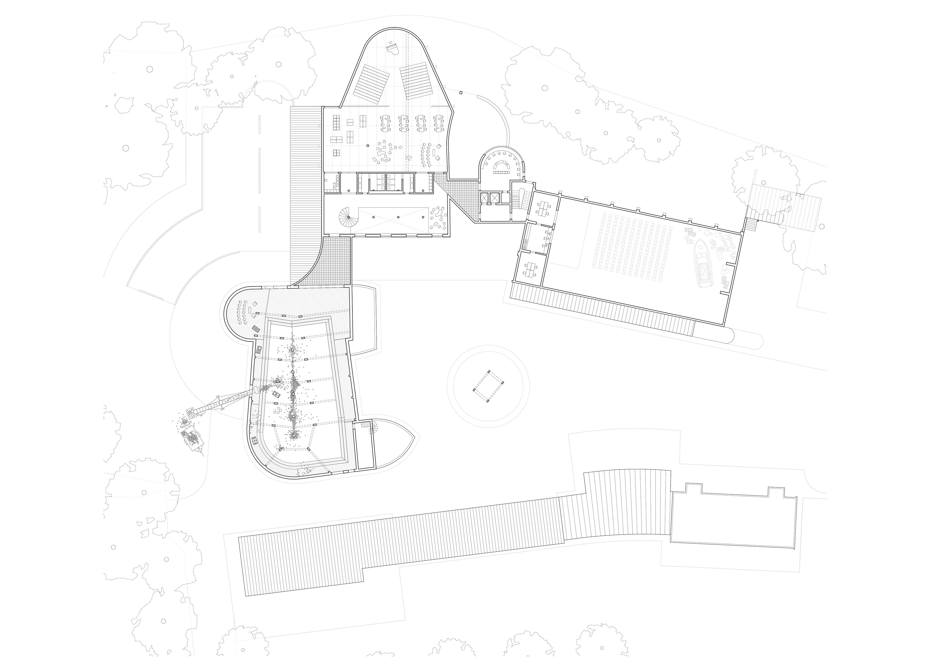 Mathis Bergmann - Reconstructing Häring