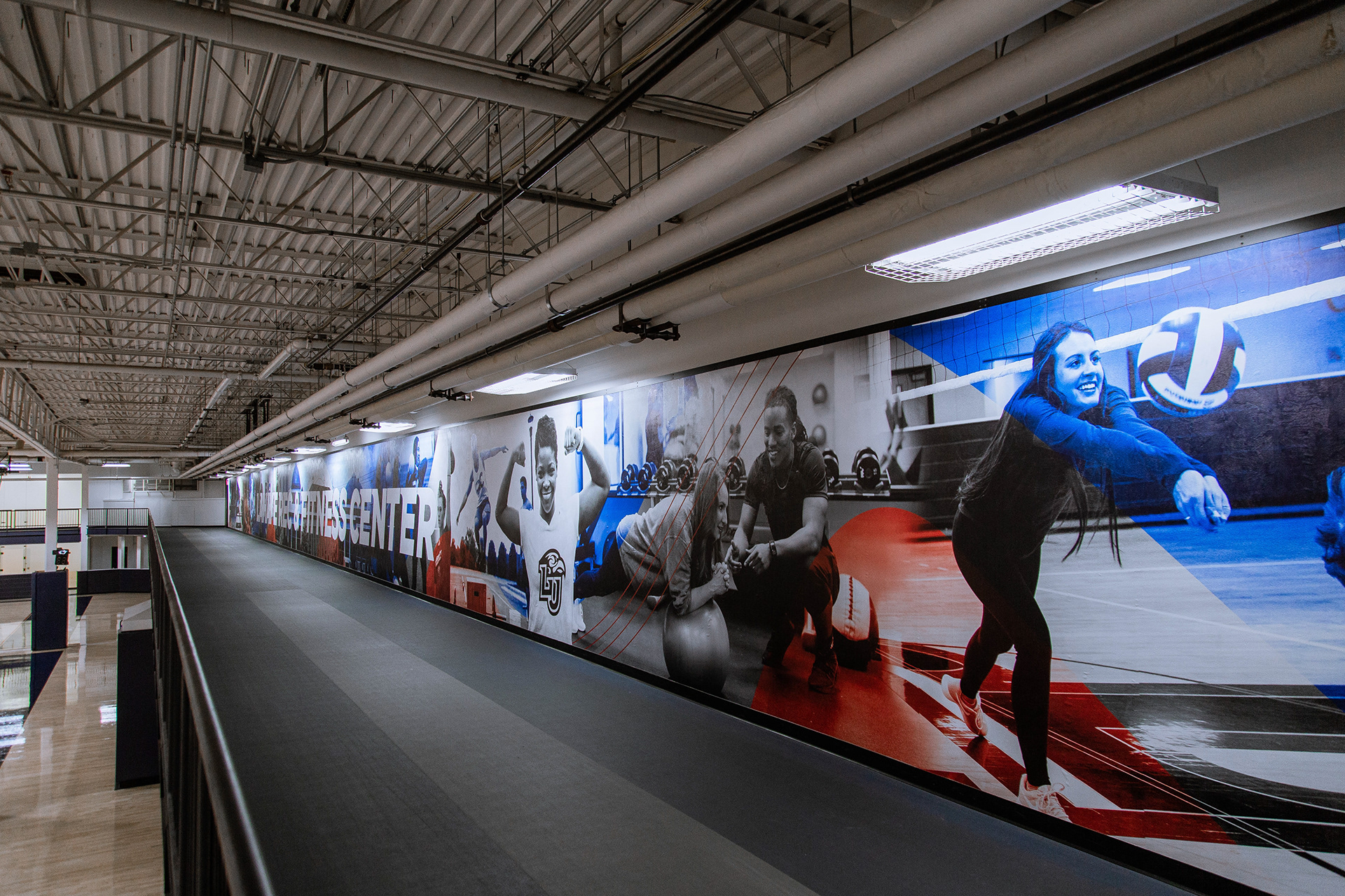 Brianna ONeal - RC- Environmental Track Decal