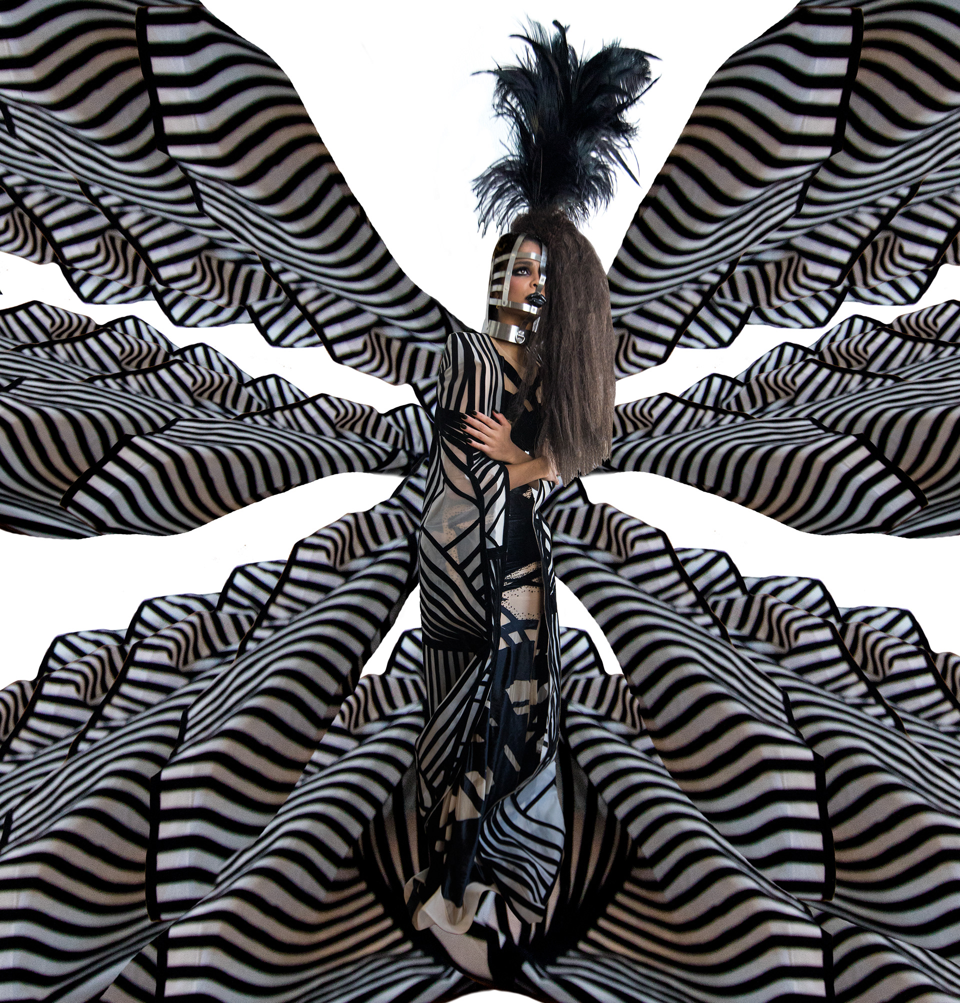 Reinhardt Kenneth: The Photographic Sense - HAUTE TALES for RED ...