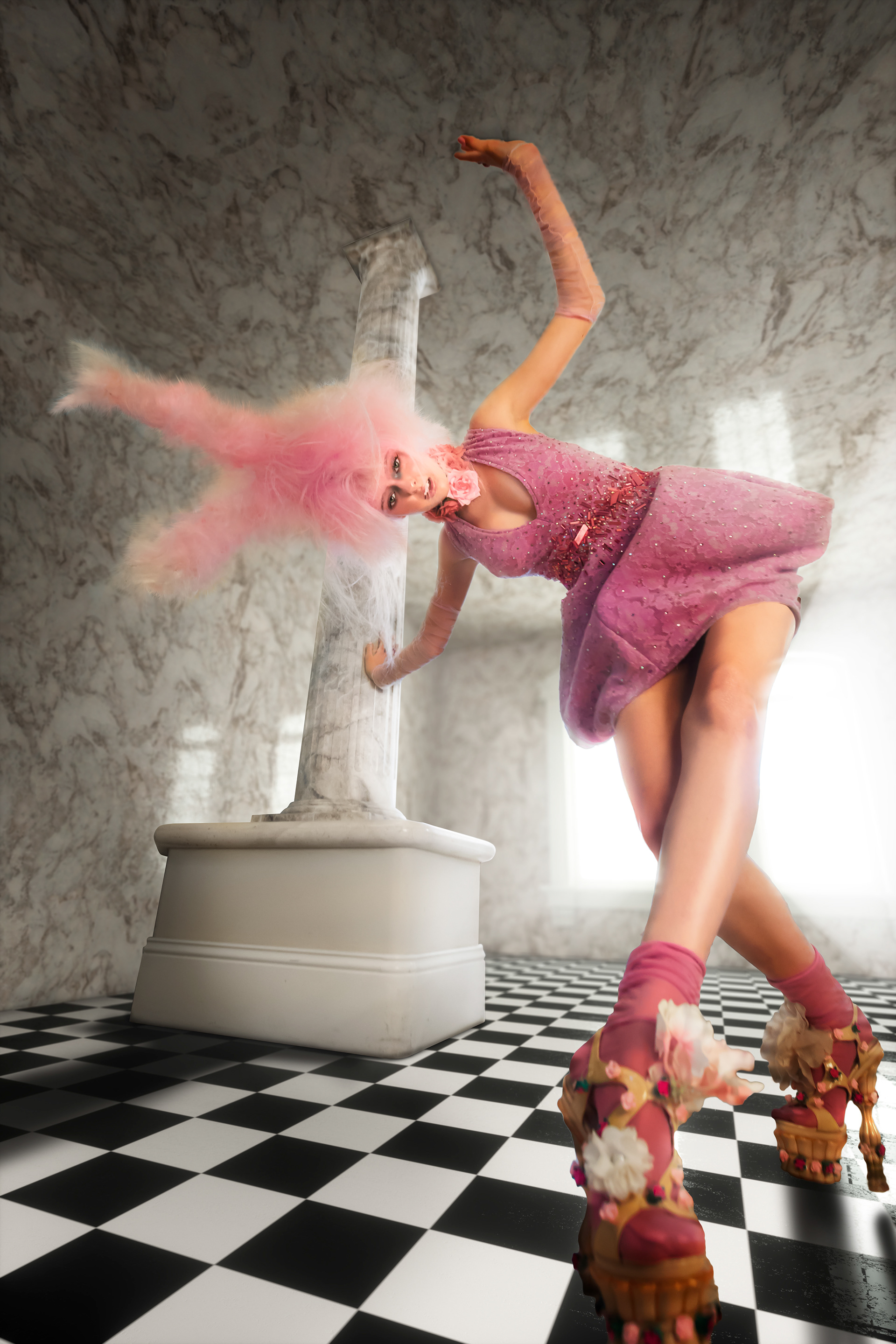 Reinhardt Kenneth: The Photographic Sense - iMirage Magazine Cover ...