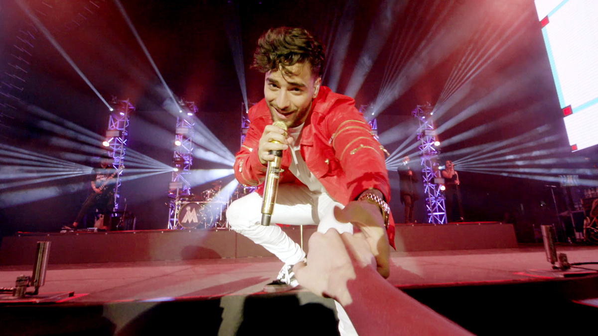 Denis Ogorodov - Coca-Cola