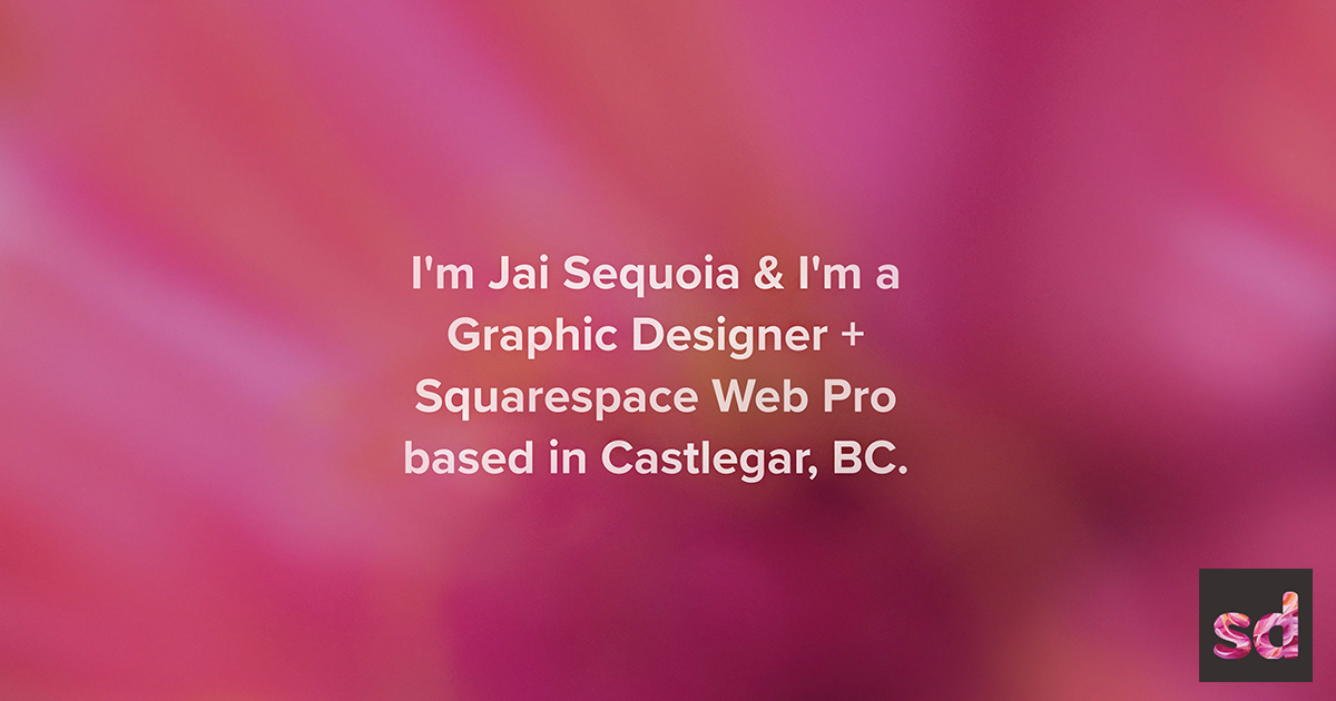 Sequoia Design