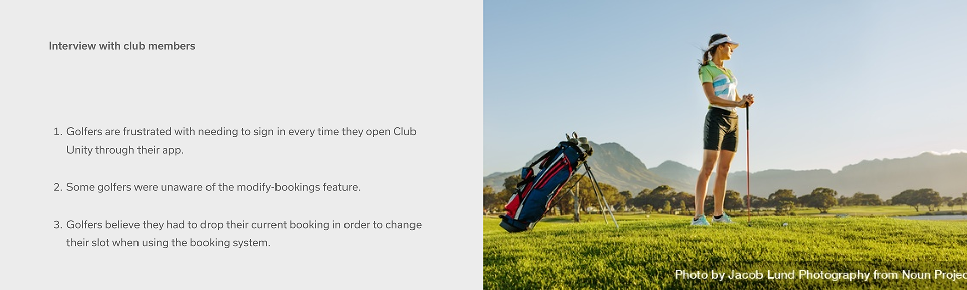 Jessie Altura - Club Unity