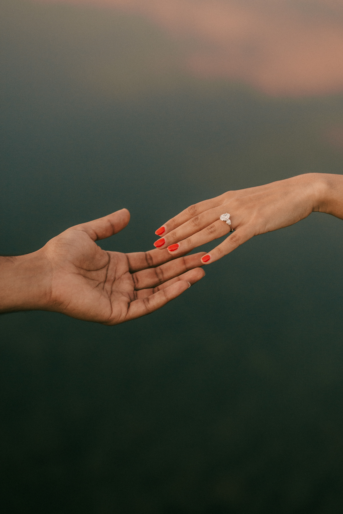 OH, GRANERO Fotografía - PROPUESTA DE MATRIMONIO EN LOS VIÑEDOS Vikas ...