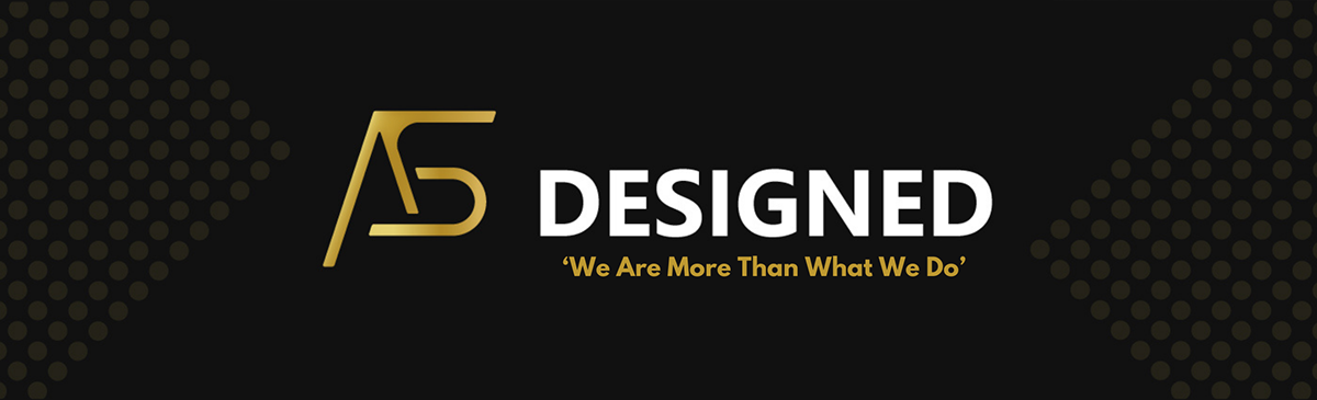 As Designed - Content & Linktree