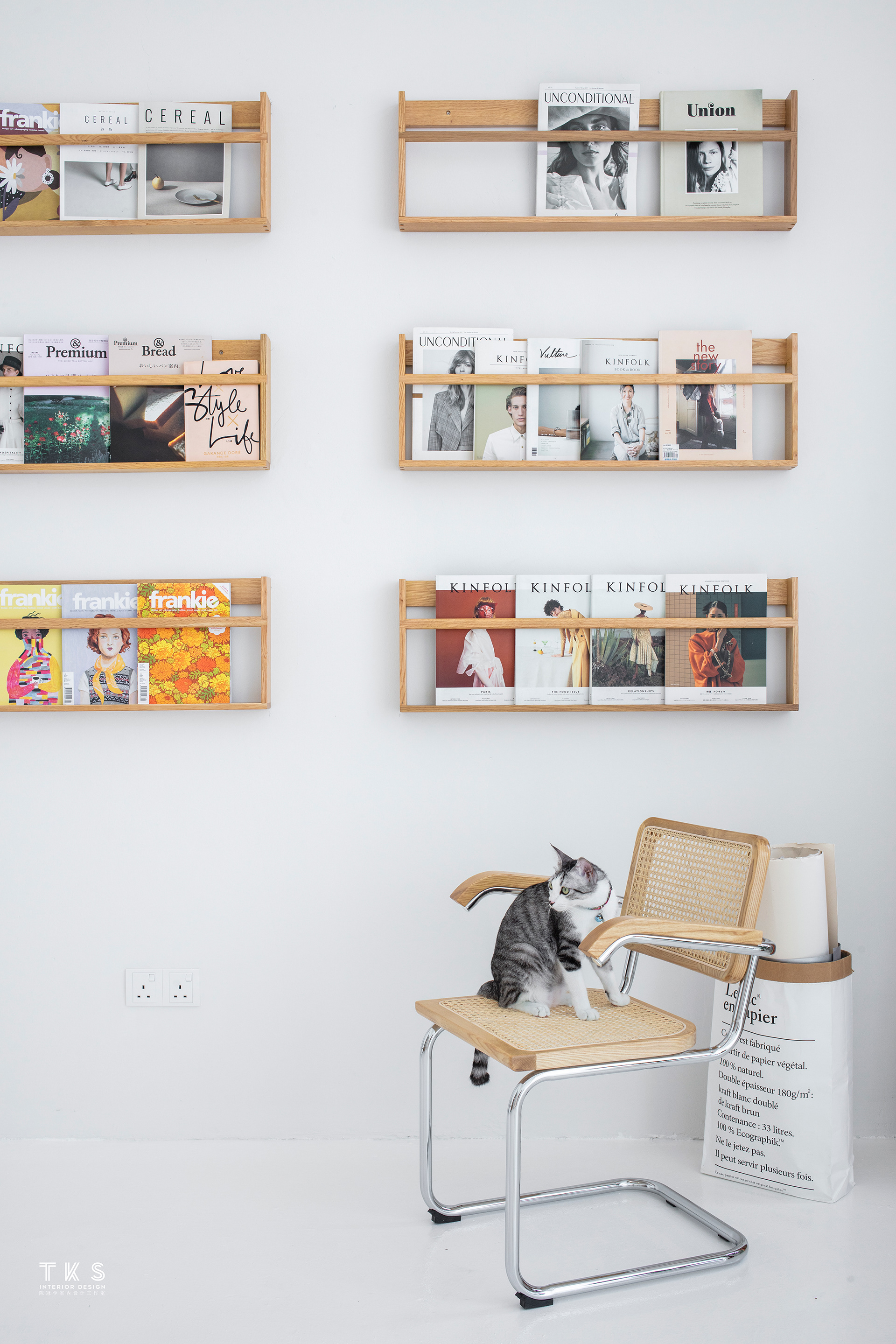 TKS Interior Design - JASDESIGNER STUDIO | Minimalist Design 简约 @ Cheras KL