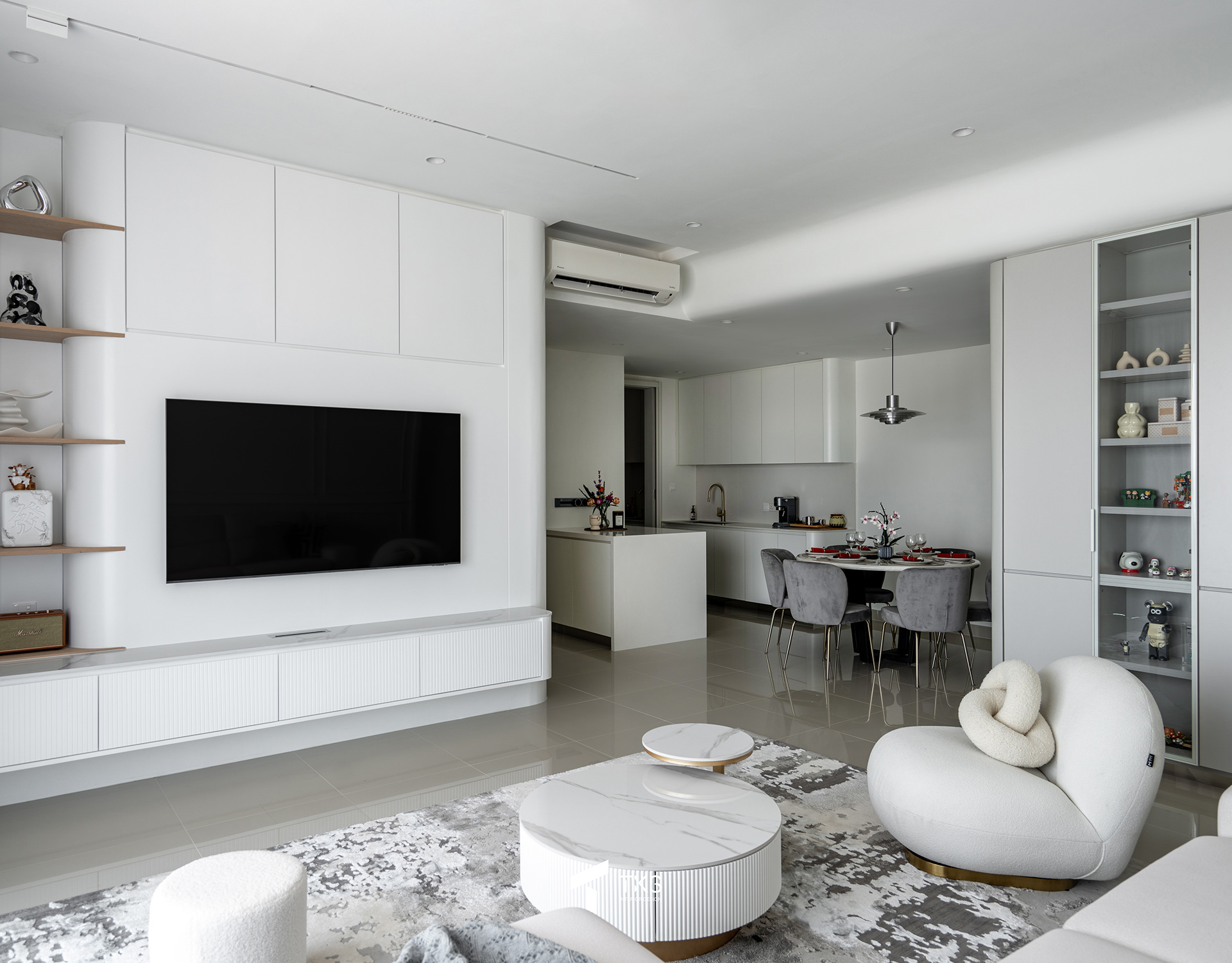 TKS Interior Design
