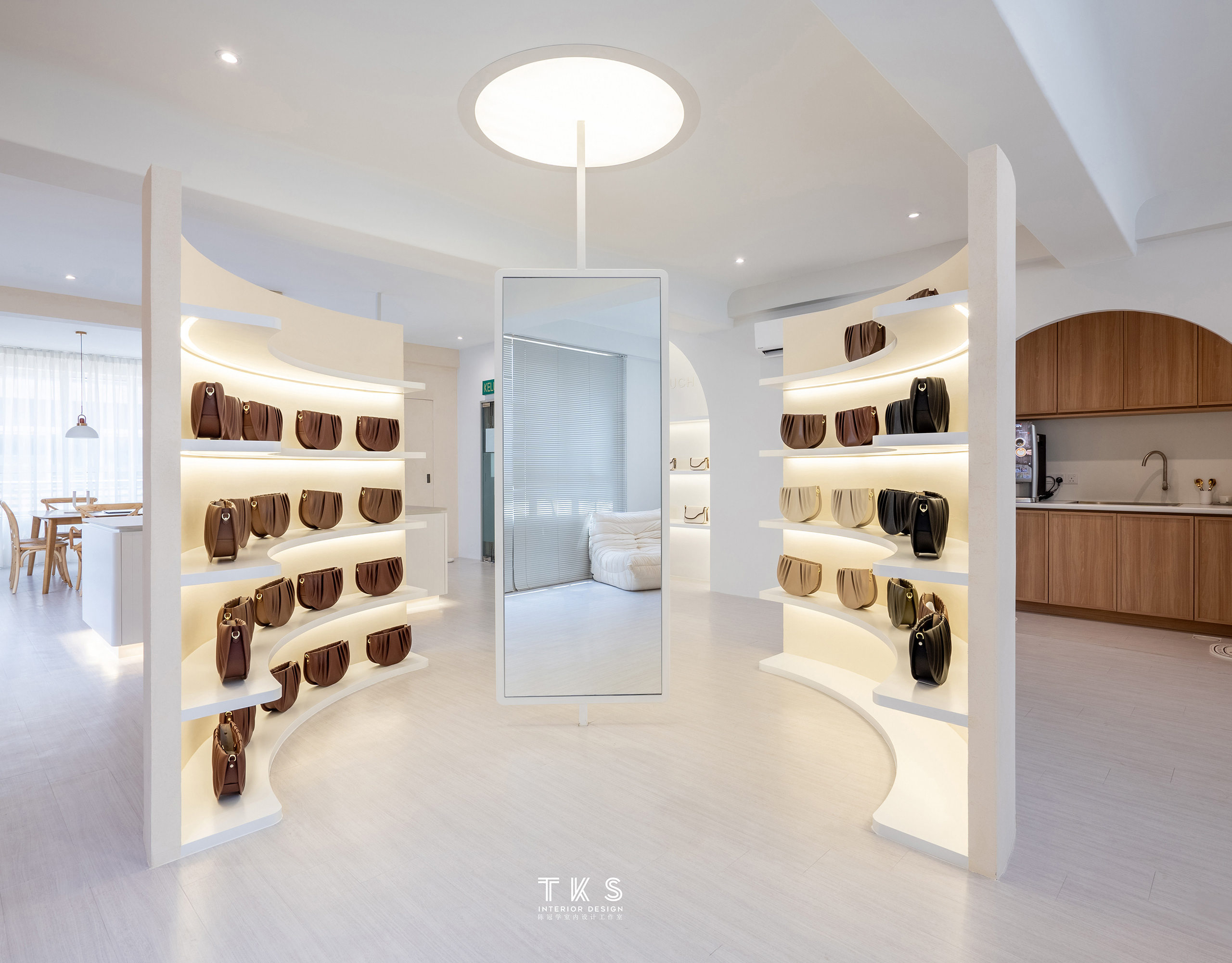 TKS Interior Design