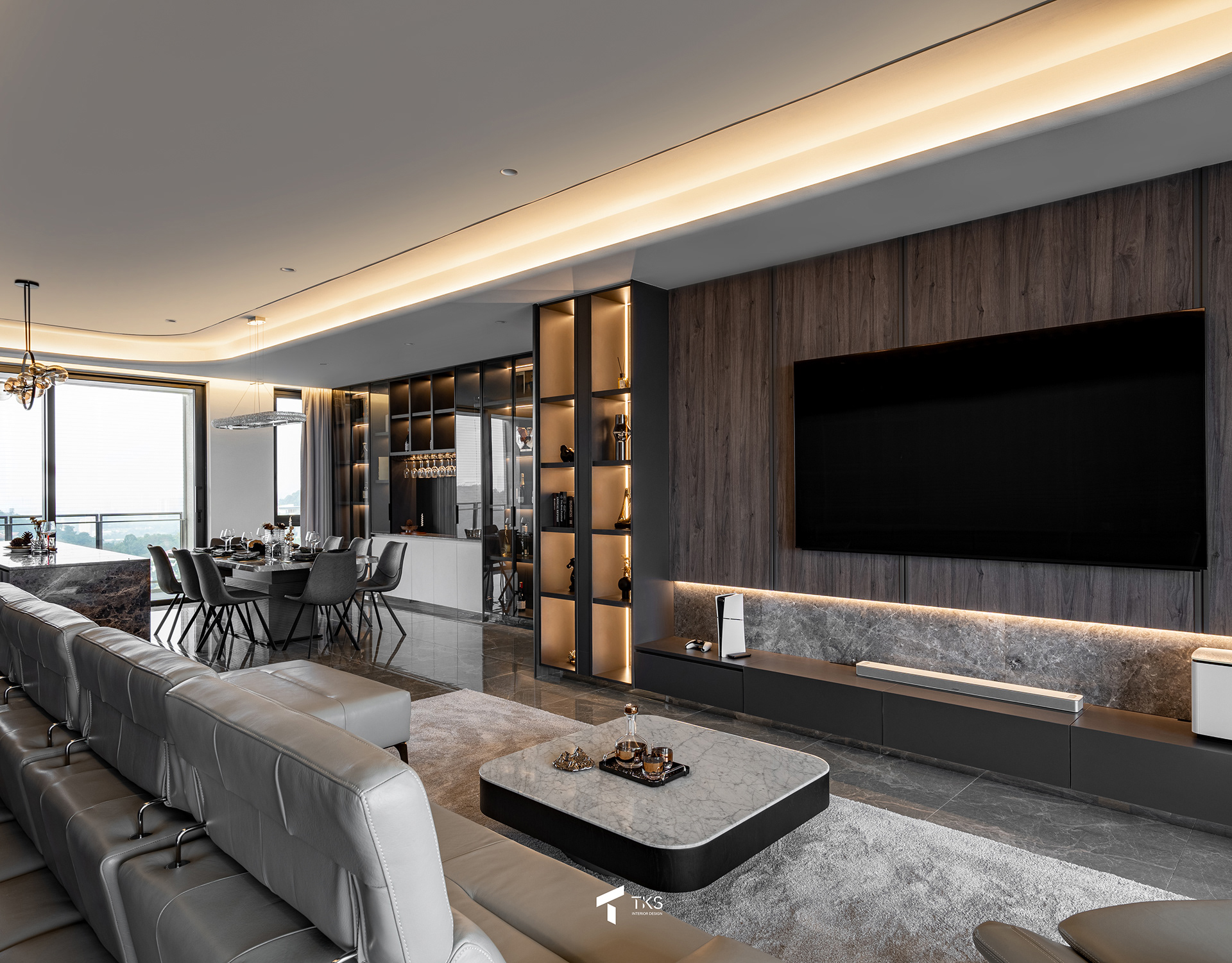 TKS Interior Design