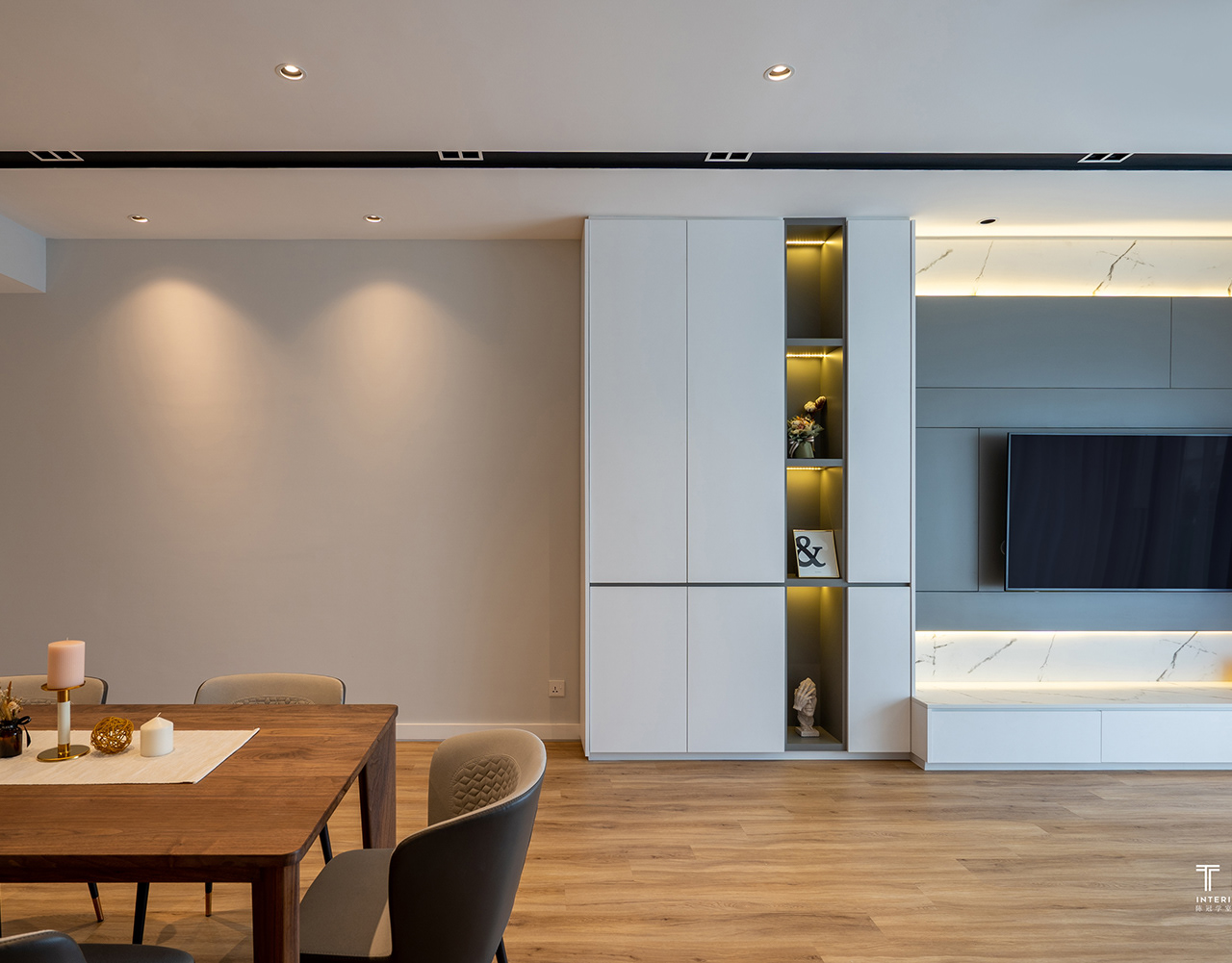 TKS INTERIOR DESIGN