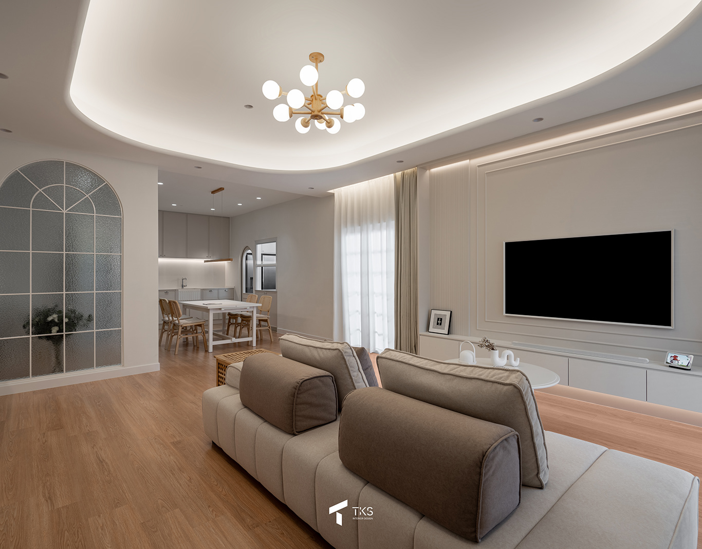 TKS Interior Design