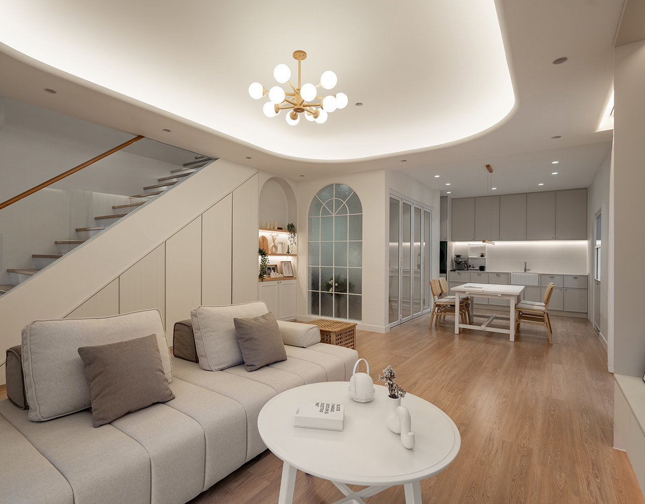 TKS Interior Design