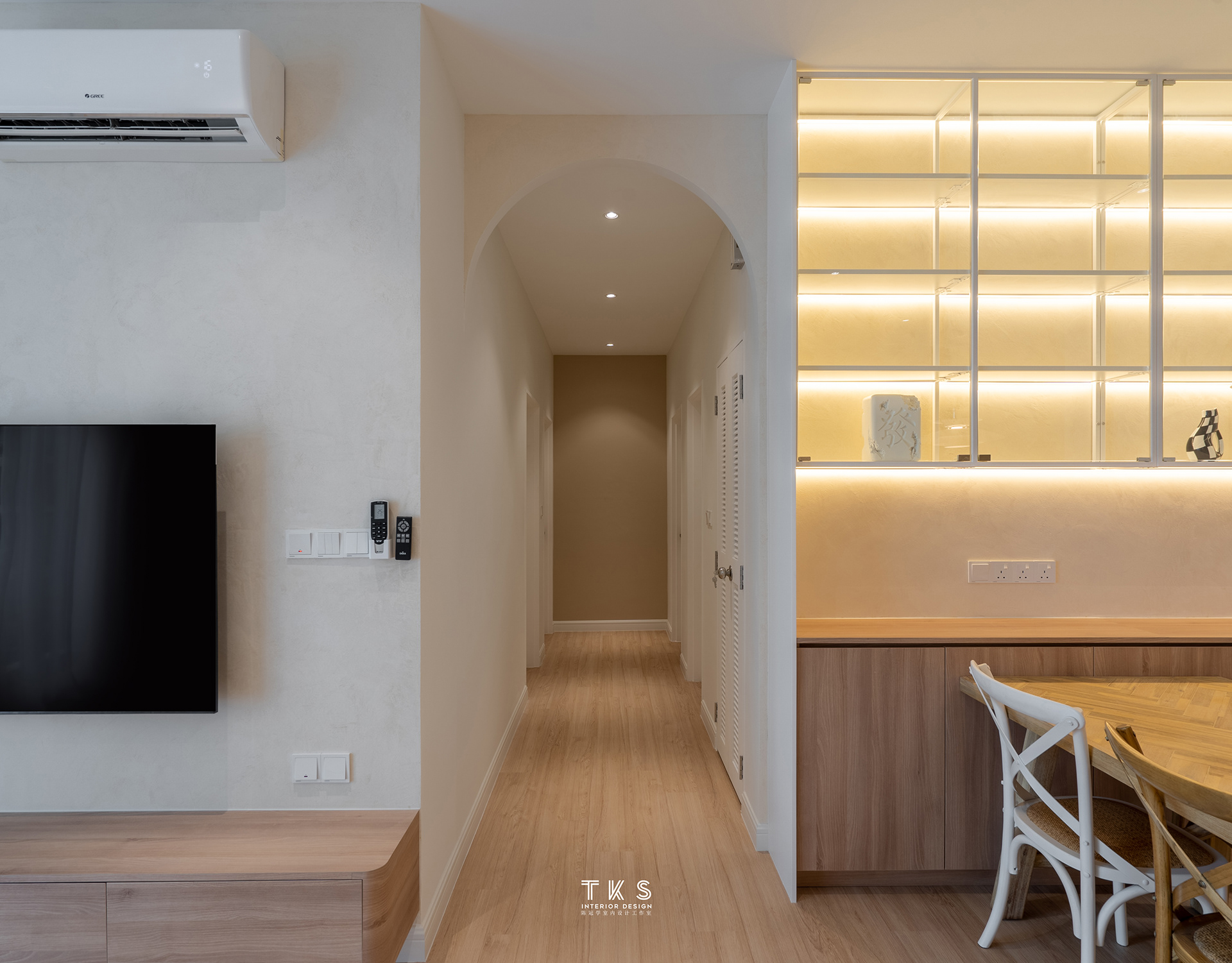 TKS Interior Design