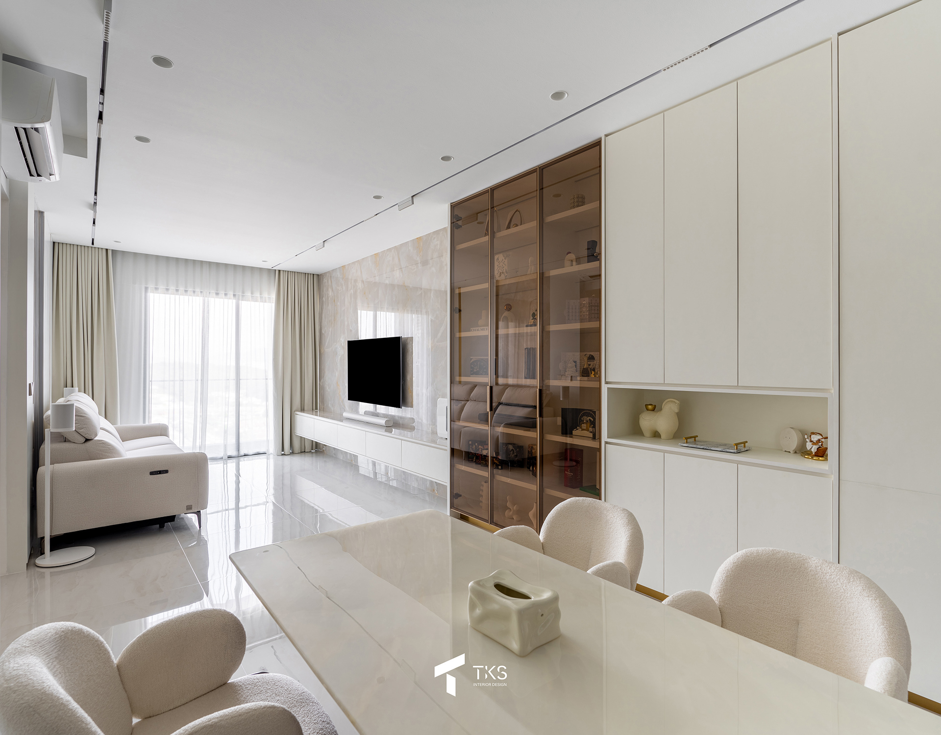 TKS Interior Design