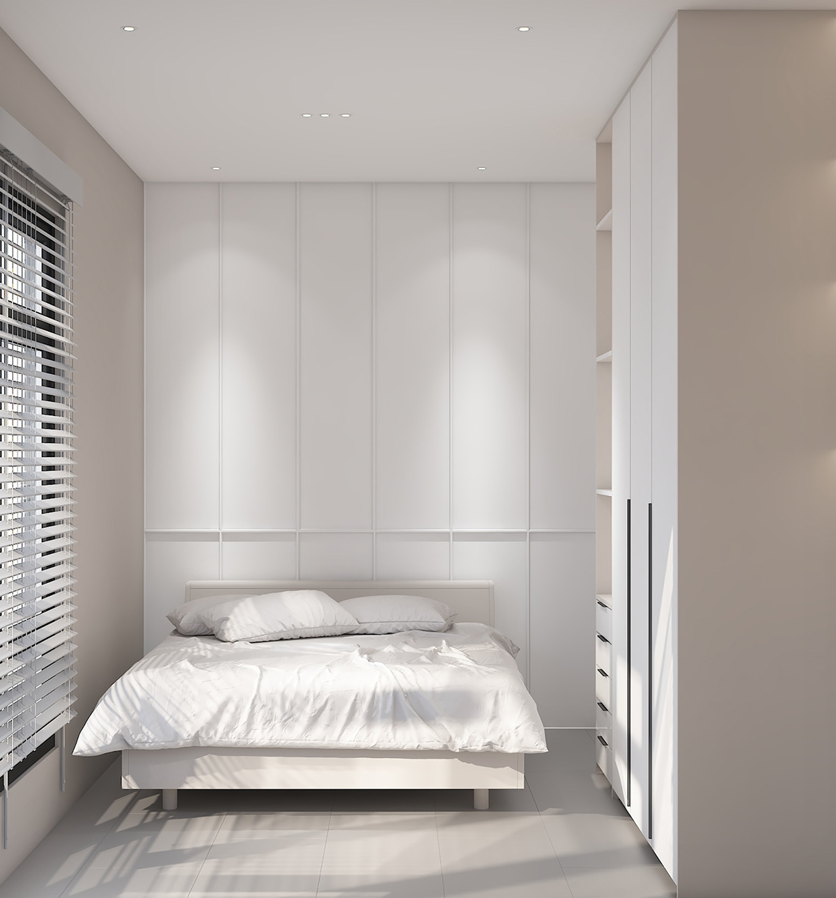 TKS Interior Design - 弧线-界限 | Curve Boundaries | SOUTHBROOKS @ DESA ...