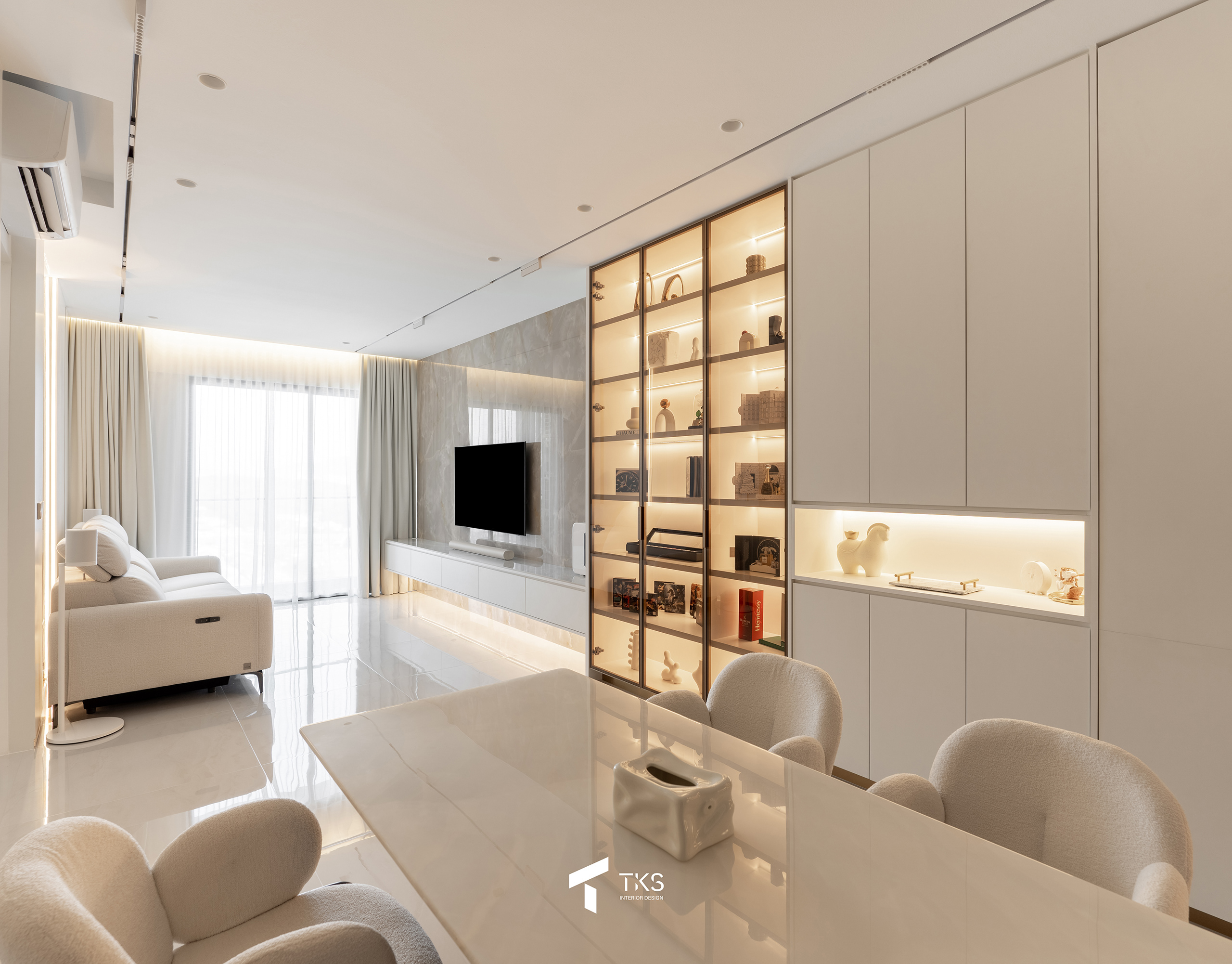 TKS Interior Design