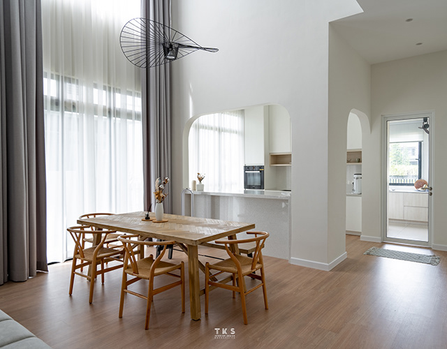TKS INTERIOR DESIGN