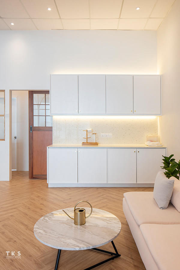 TKS Interior Design - JASDESIGNER STUDIO | Minimalist Design 简约 @ Cheras KL