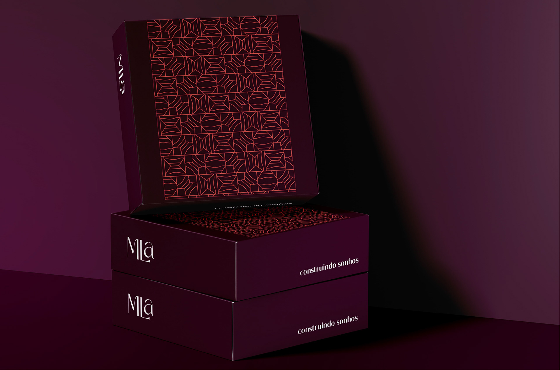 Sam Guimarães | Designer de Marcas - MLA Arquitetura e Design