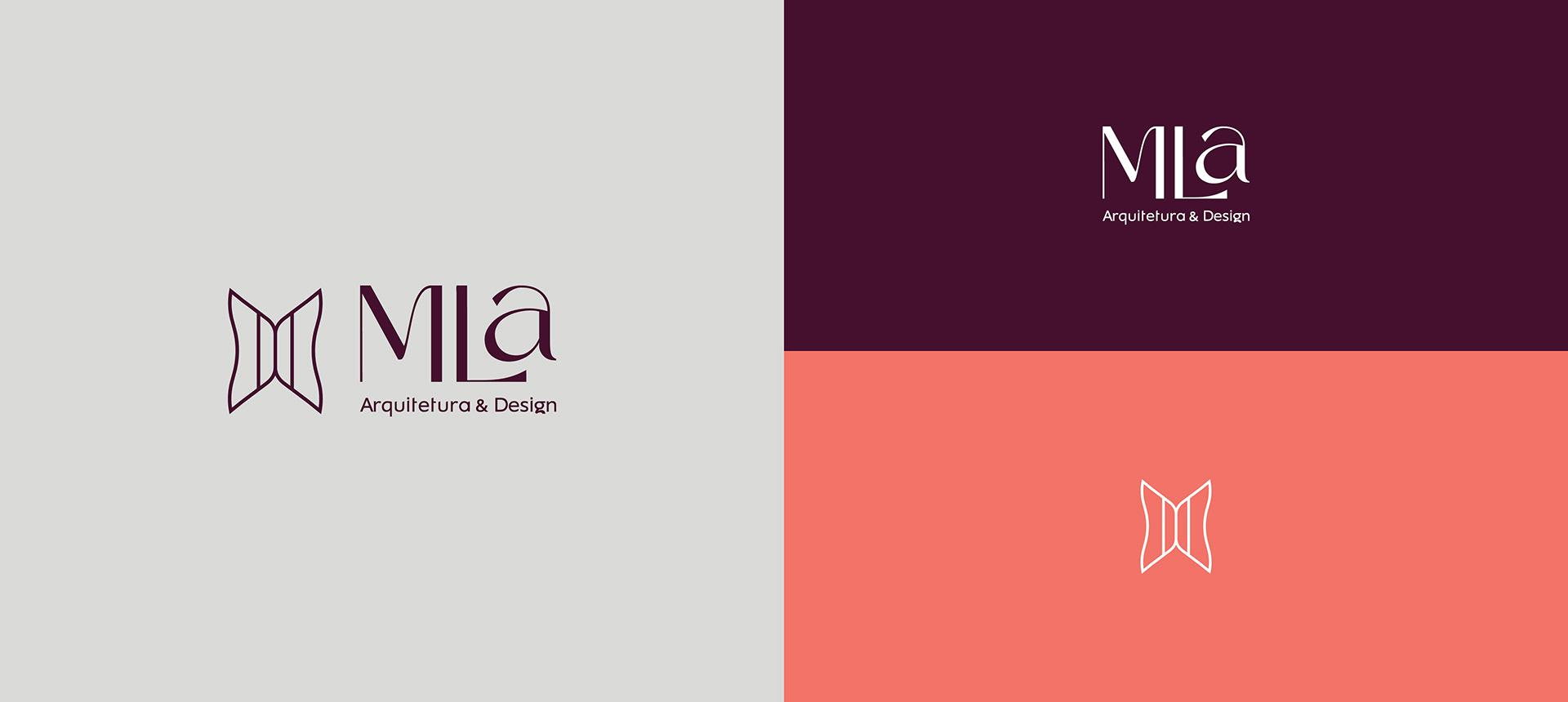 Sam Guimarães | Designer de Marcas - MLA Arquitetura e Design