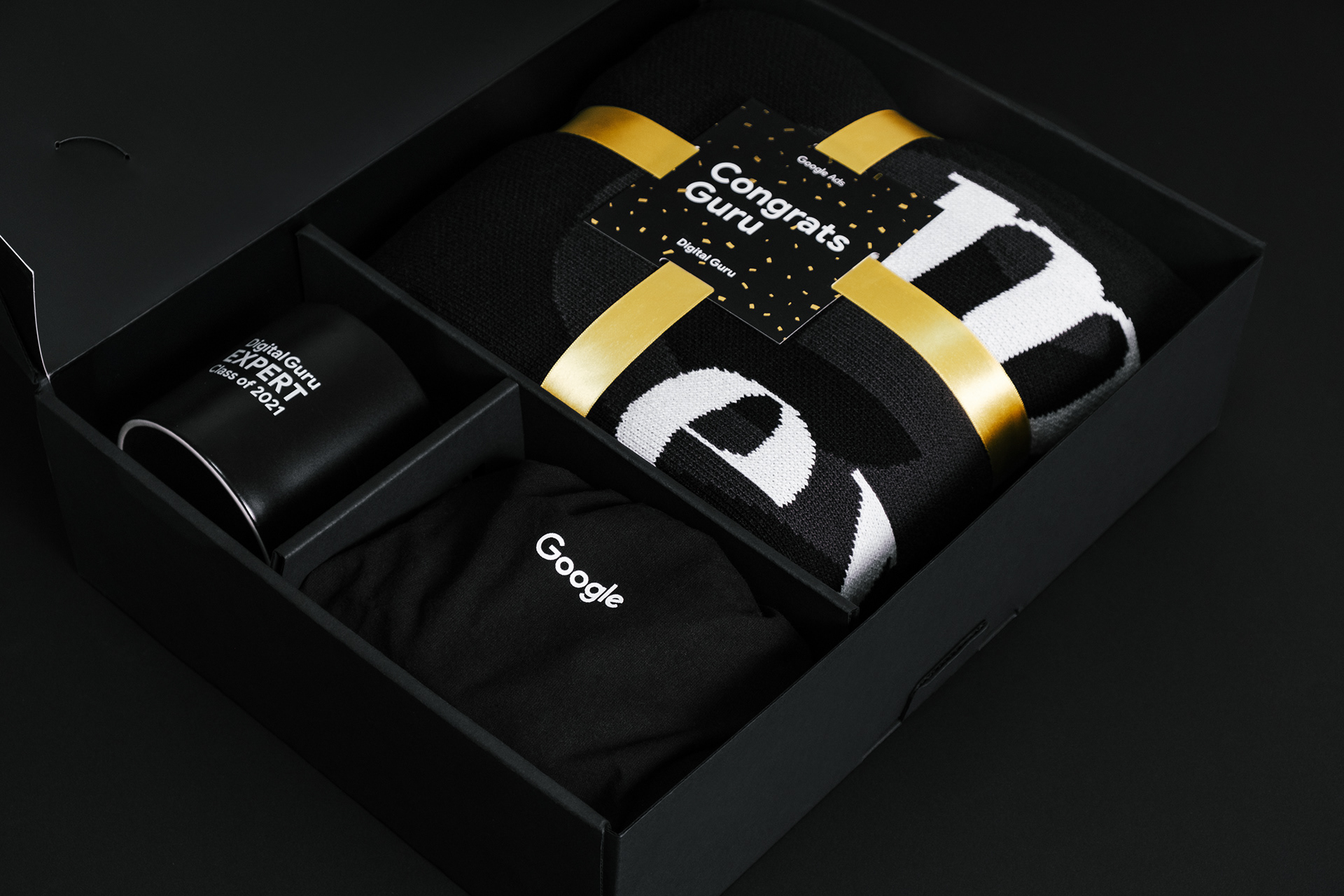 mnmd.studio | 엠앤엠디스튜디오 - Google Ads Digital Guru EXPERT Class of 2021 GWP