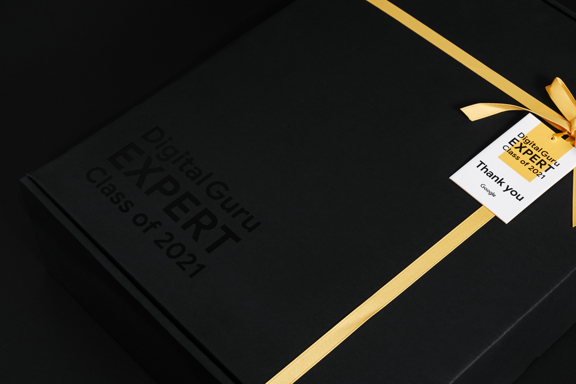 mnmd.studio | 엠앤엠디스튜디오 - Google Ads Digital Guru EXPERT Class of 2021 GWP