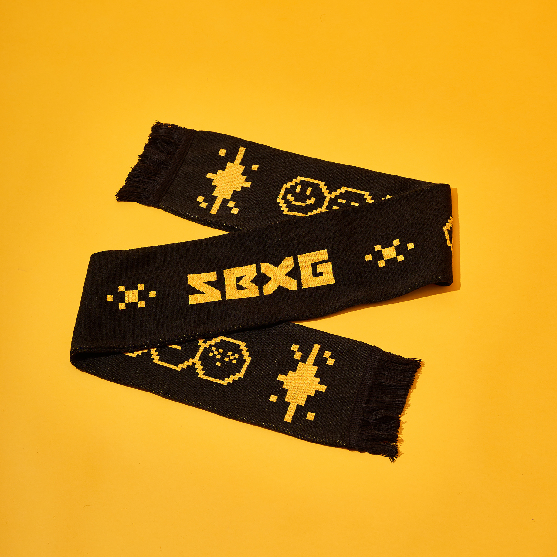 mnmd.studio | 엠앤엠디스튜디오 - SBXG Welcome KIT