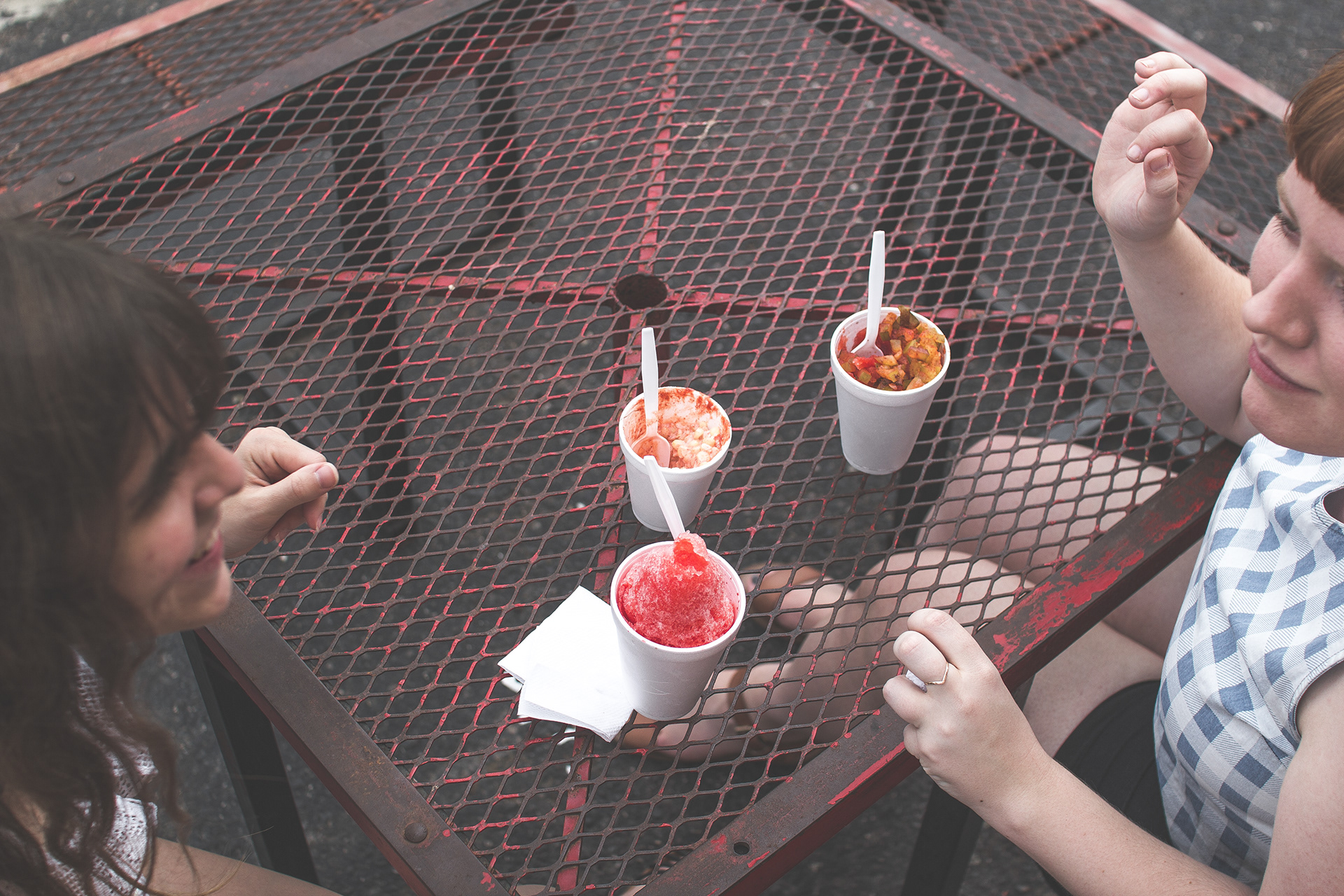 Trey Penton Photography - A Road of One's Own - Annie & Kelsey