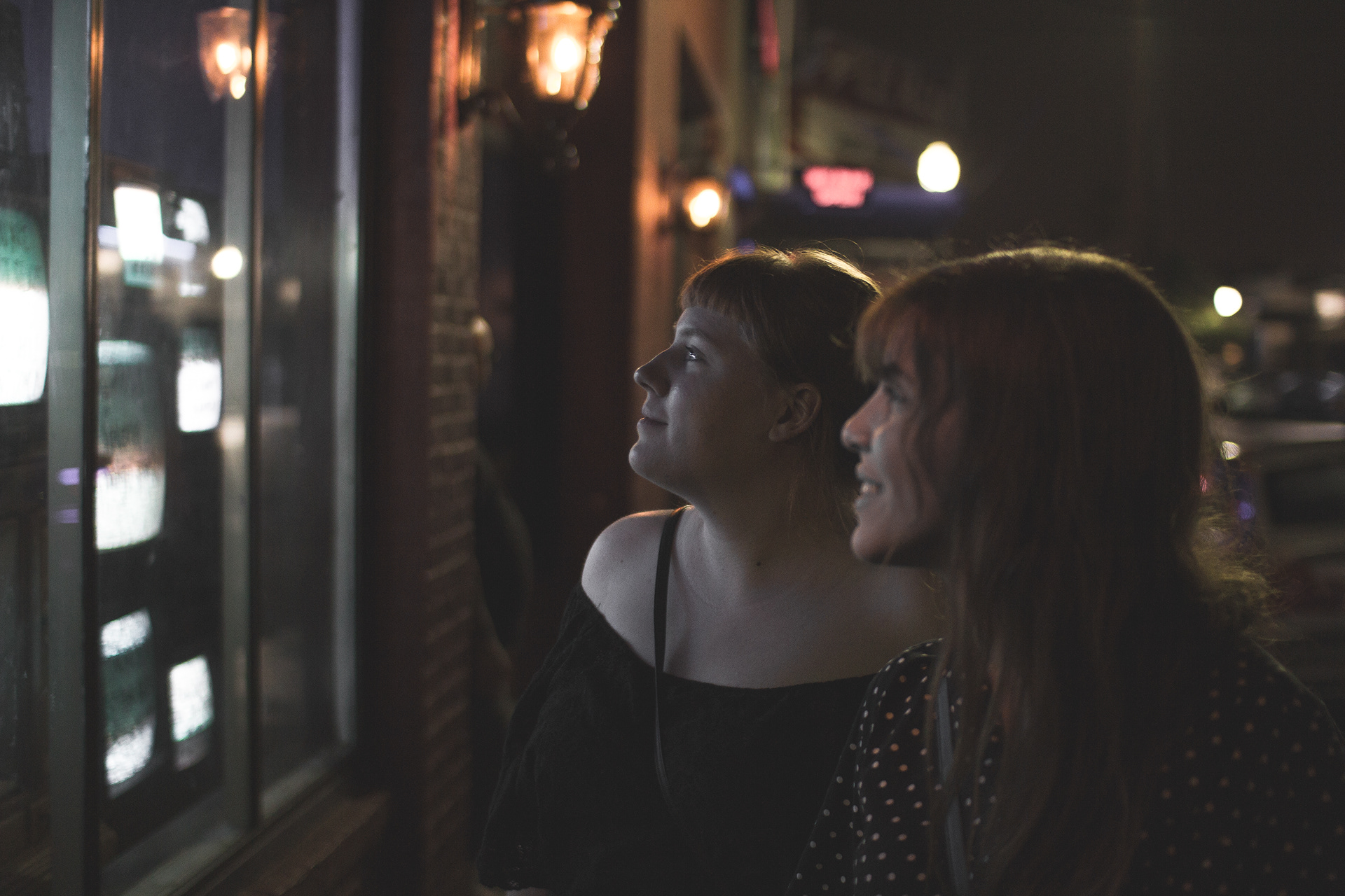 Trey Penton Photography - A Road of One's Own - Annie & Kelsey