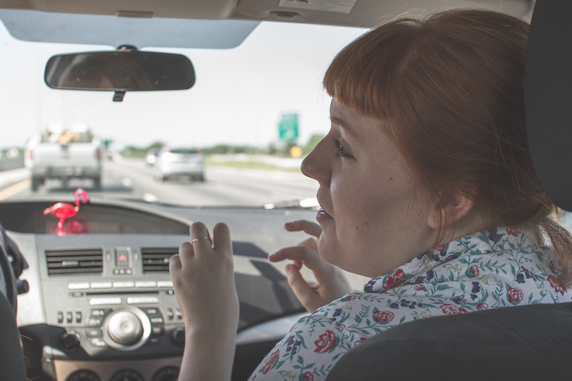 Trey Penton Photography - A Road of One's Own - Annie & Kelsey