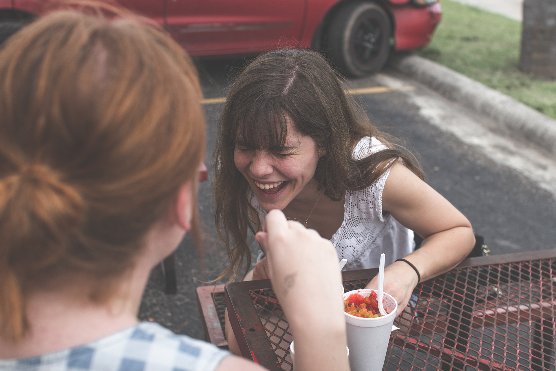 Trey Penton Photography - A Road of One's Own - Annie & Kelsey
