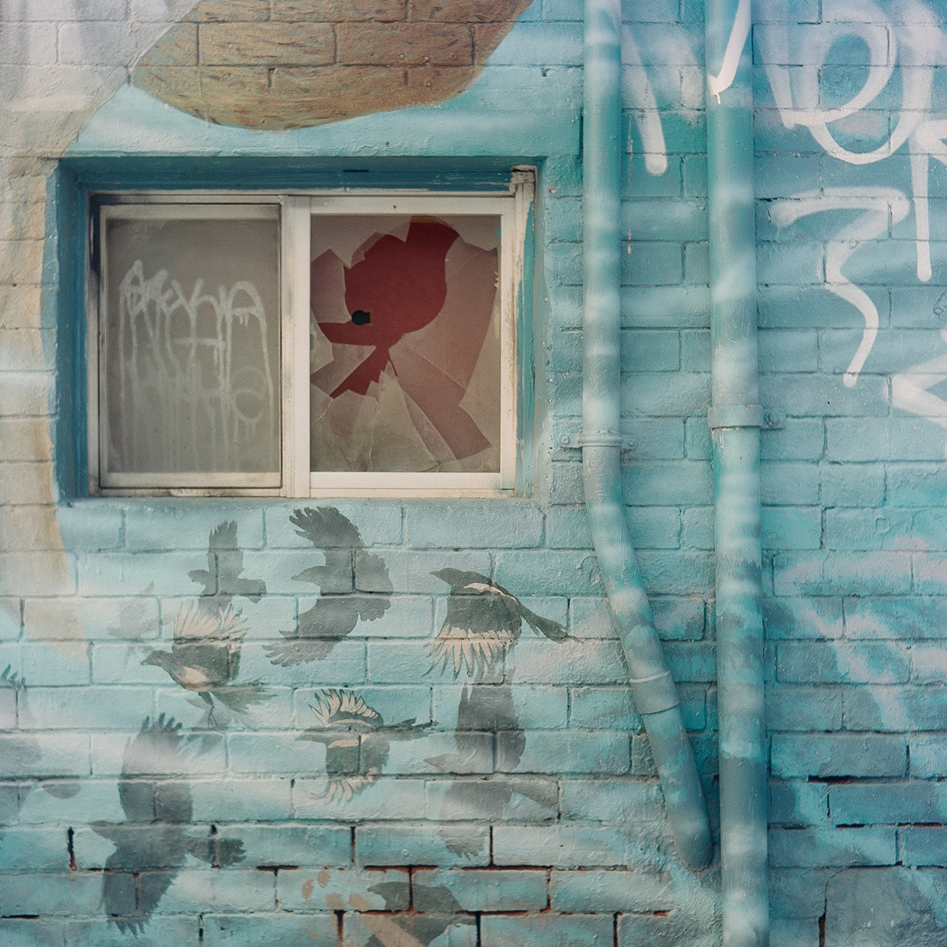 This Space Intentionally Left Blank