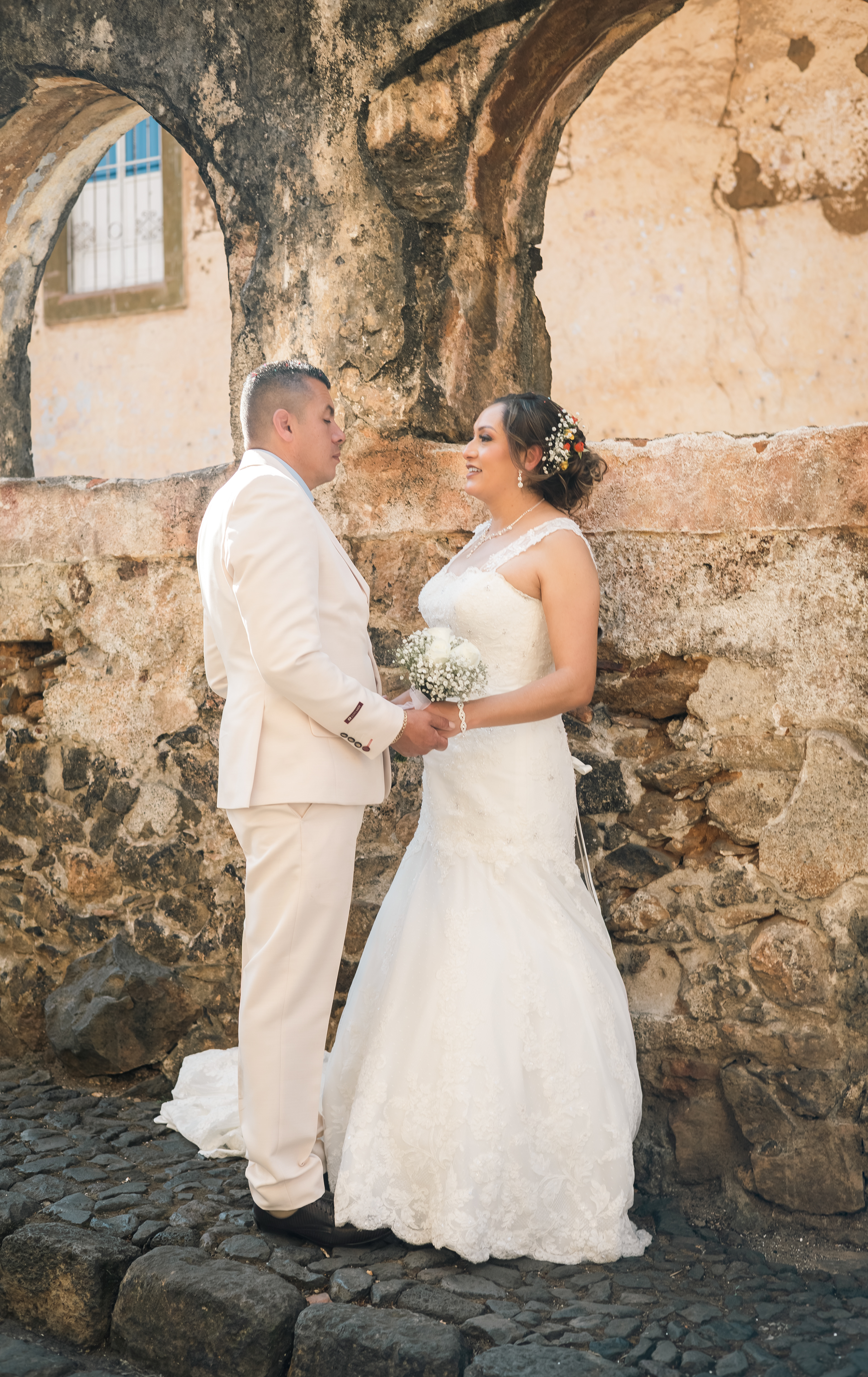 Michoacán Rekords - BODAS