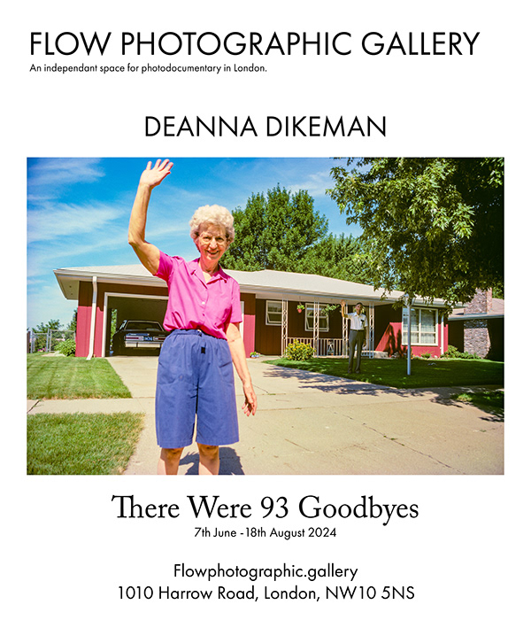Deanna Dikeman