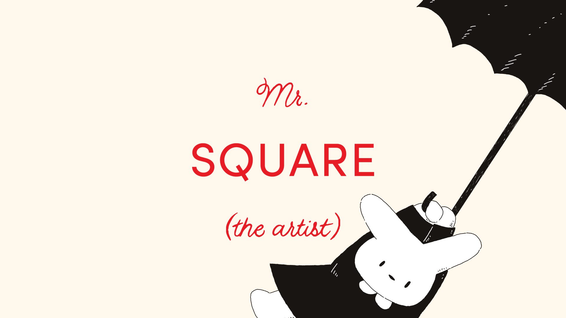 Square the Artist