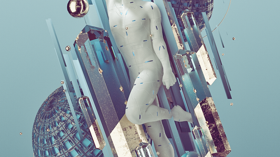 Roman Bratschi - Colorful Curves