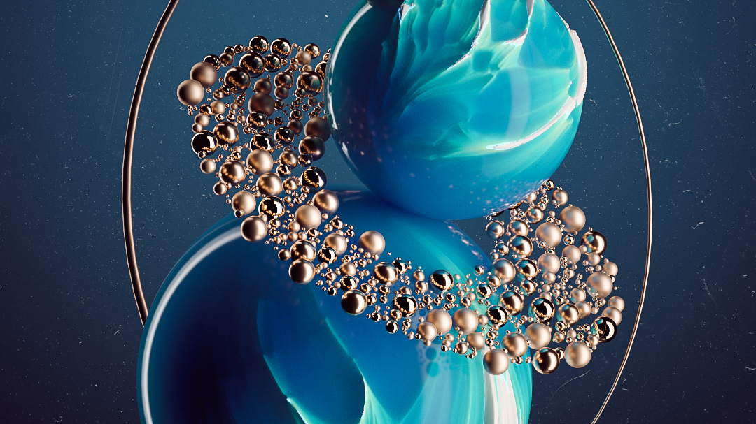 Roman Bratschi - Colorful Curves